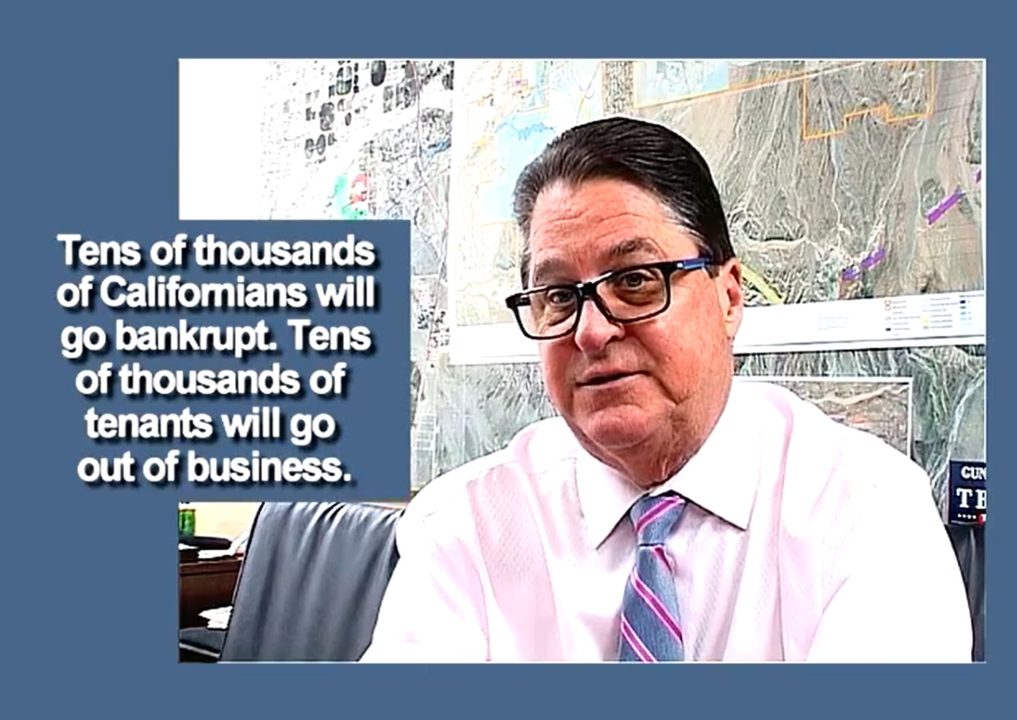 A Detailed Explanation on Why Prop 15 is Bad for California - The ...